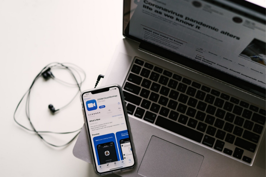 What Are The Advanced Features Of Zoom? – Id.krauto.tips